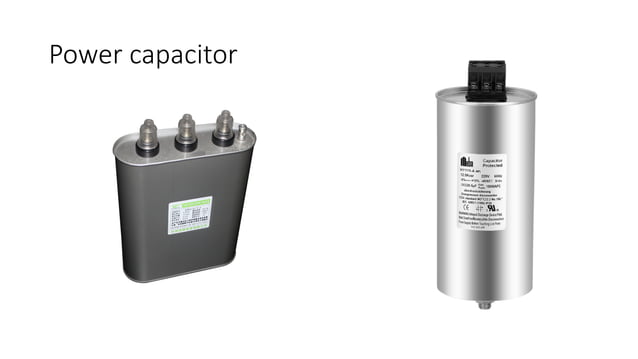 Electrical Power Factor introduction and details | PPTX