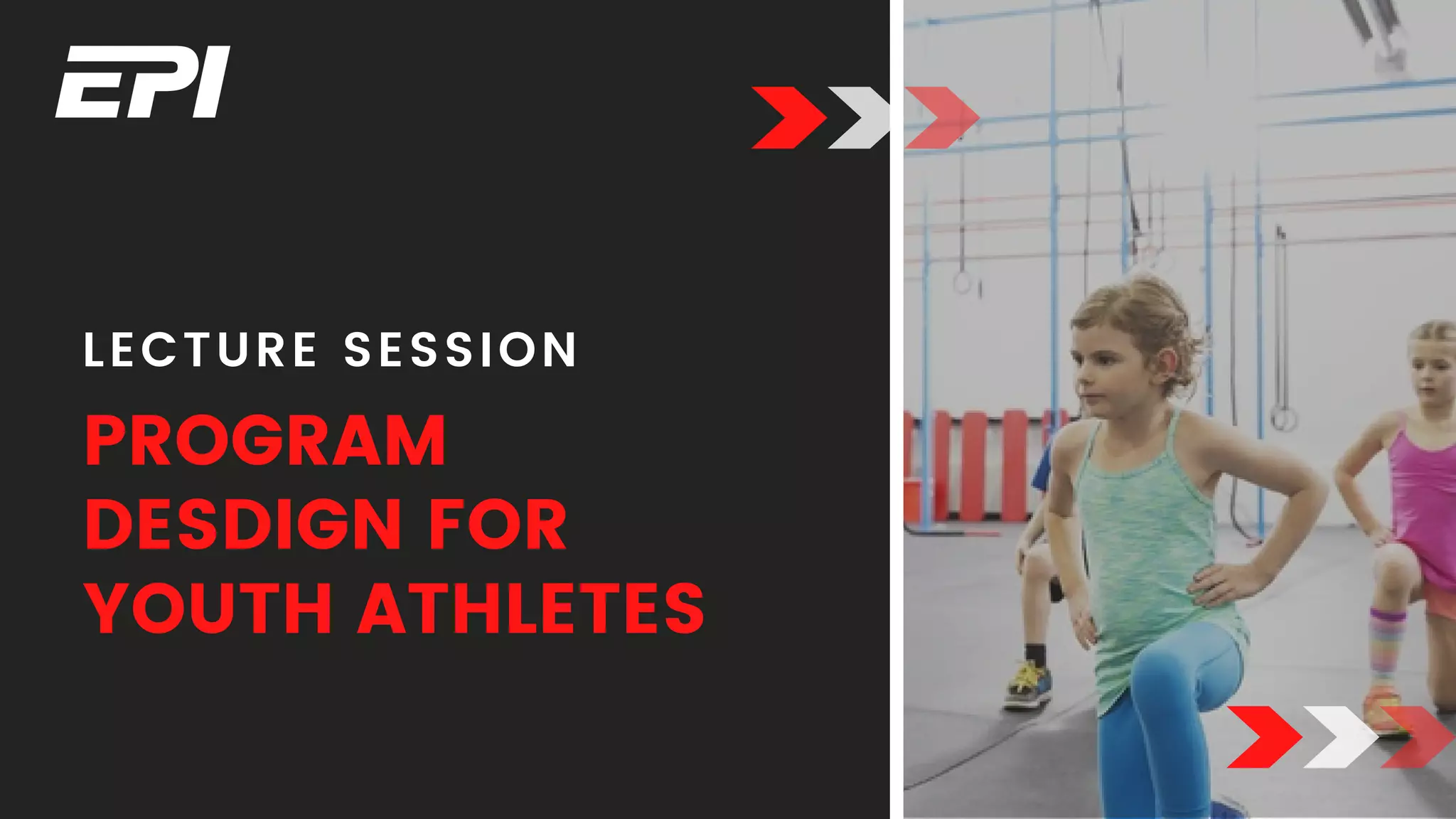 Youth Athlete Program Design | PDF