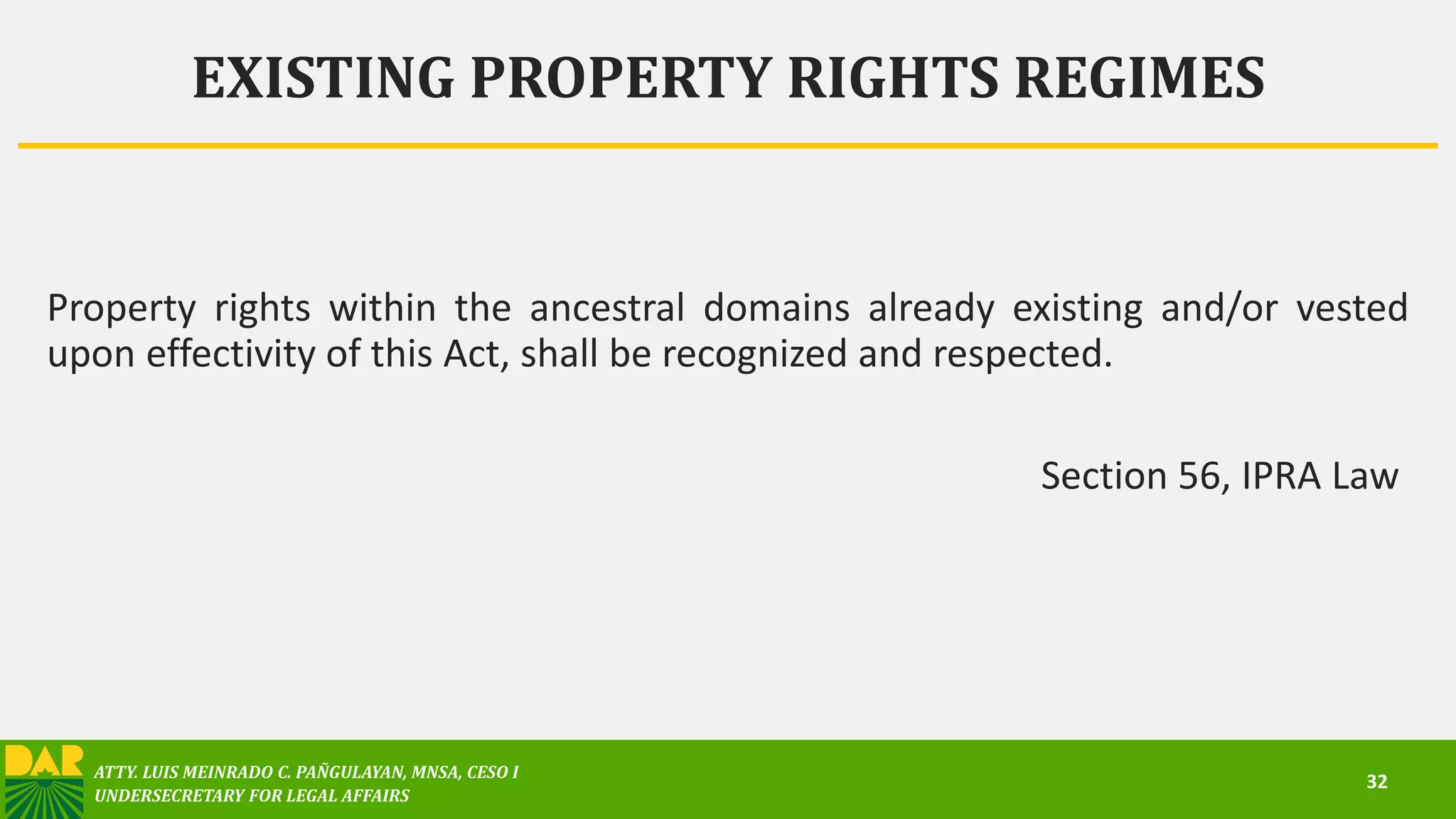 cascading of DAR SPLIT | PDF