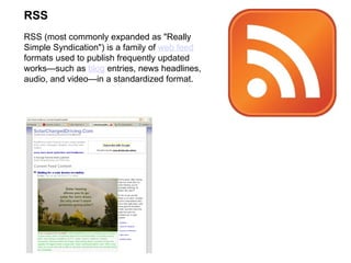 Day2 wordpress-rss | PPT