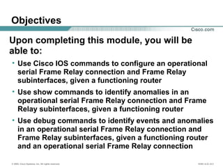 Day 20.2 frame relay | PPT