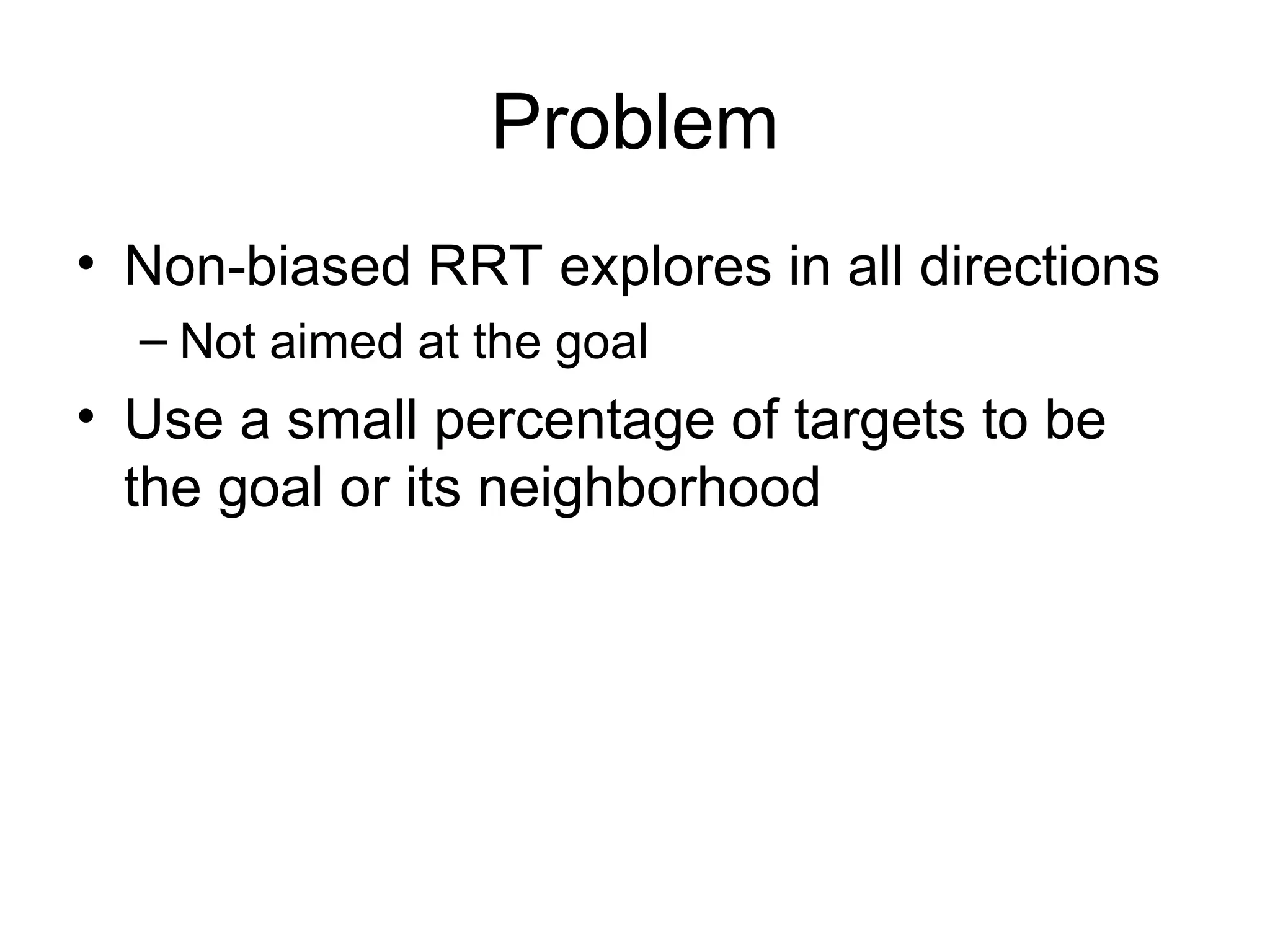 Day 20 - Rapidly Expanding Random Trees.ppt