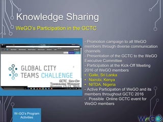 Day2 Suzin Ahn WeGO | PPT