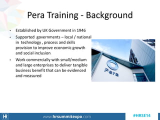 Using Blended Learning Models and Next-Generation Technology to ...