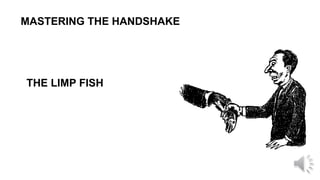 Day 2 (28.4.2020) Etiquette with Interview and Dining etiquette | PPTX ...