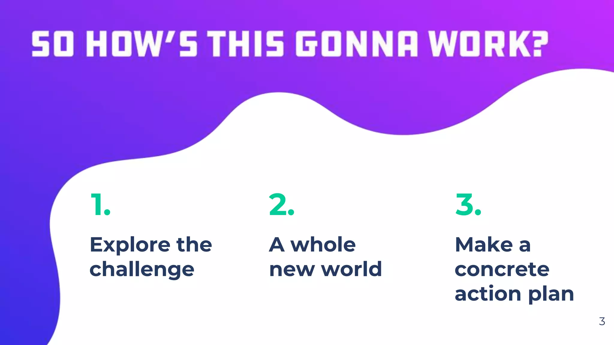 Action Plan: Turning Your Ideas into Action | PPTX