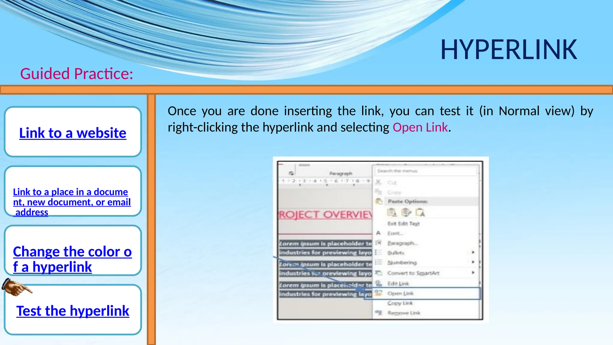 Day 25-28 Presentation Software (hyperlink & action buttons).pptx