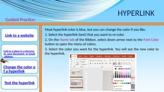 Day 25-28 Presentation Software (hyperlink & action buttons).pptx