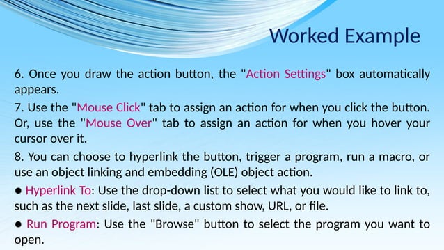 Day 25-28 Presentation Software (hyperlink & action buttons).pptx ...