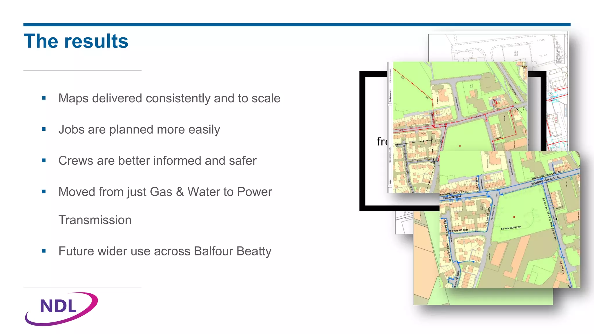 Safe Dig Packs improving utility safety #COMIT2016 | PDF