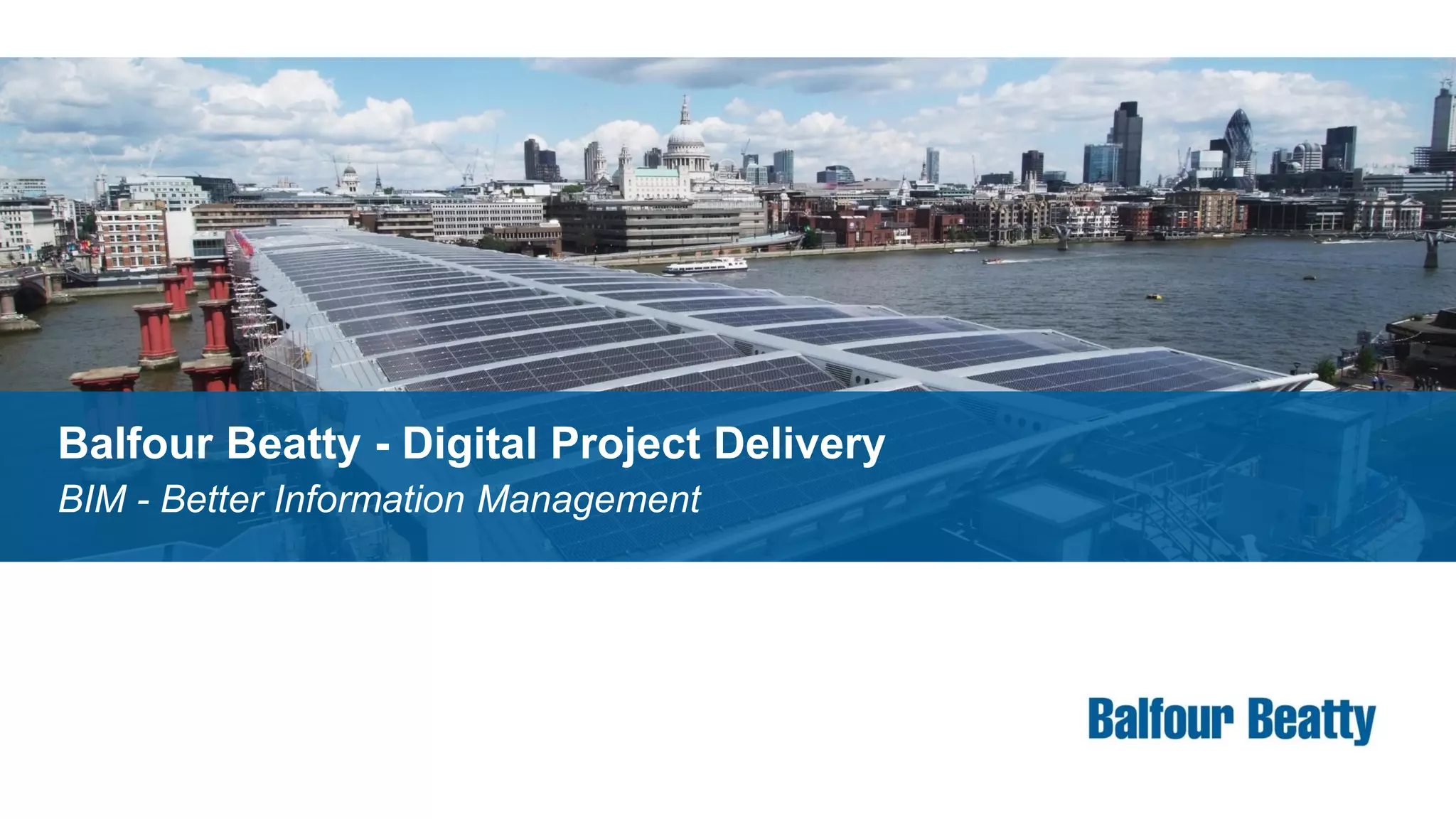 Safe Dig Packs improving utility safety #COMIT2016 | PPT