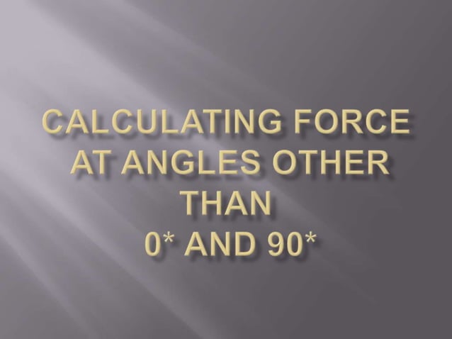 Day 29 Ppt Hanging Mass | PPT