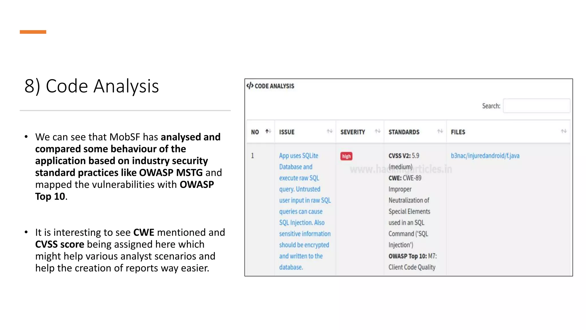 Android Penetration Testing Day 2 Ppt