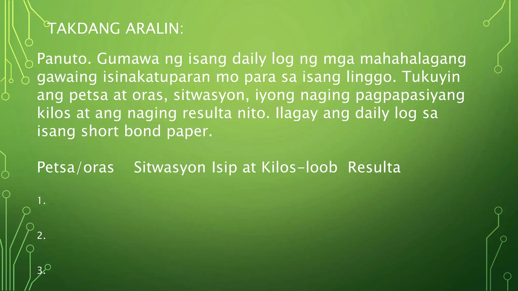 day 2 Ang mataas na gamit ng isip at kilos loob.pptx