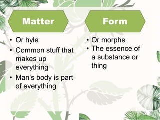 classical antiquity Understanding the self | PPT