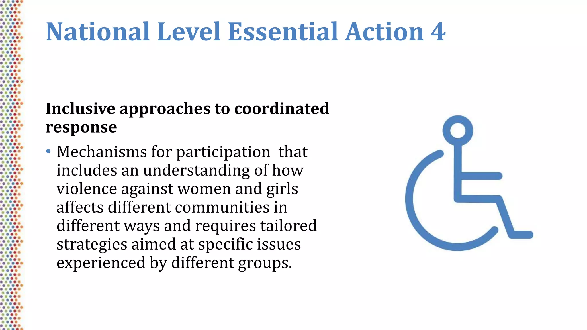 Day 2 coordination and governance of coordination | PPTX