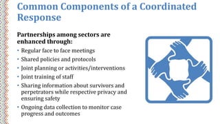 Day 2 coordination and governance of coordination | PPTX