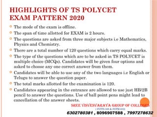Crack the polycet Crack the polycetCrack the polycet | PPTX