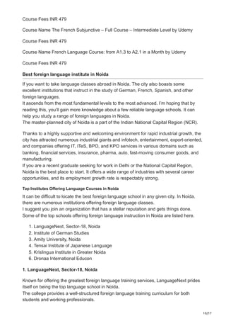 day2dayfrench.com-C2 Level French Language in Noida.pdf