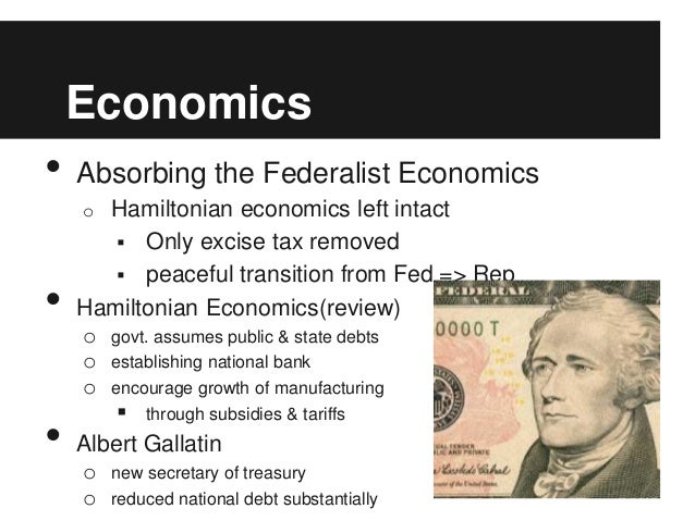 Day 2 early federal period group a