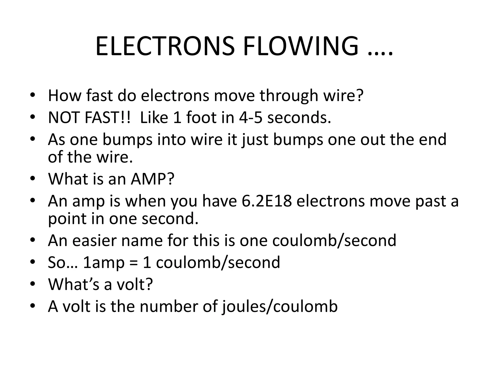 Day 2 electrochem | PPT