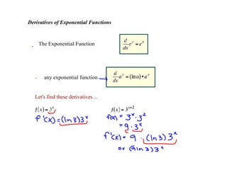 Day 2 examples | PPT