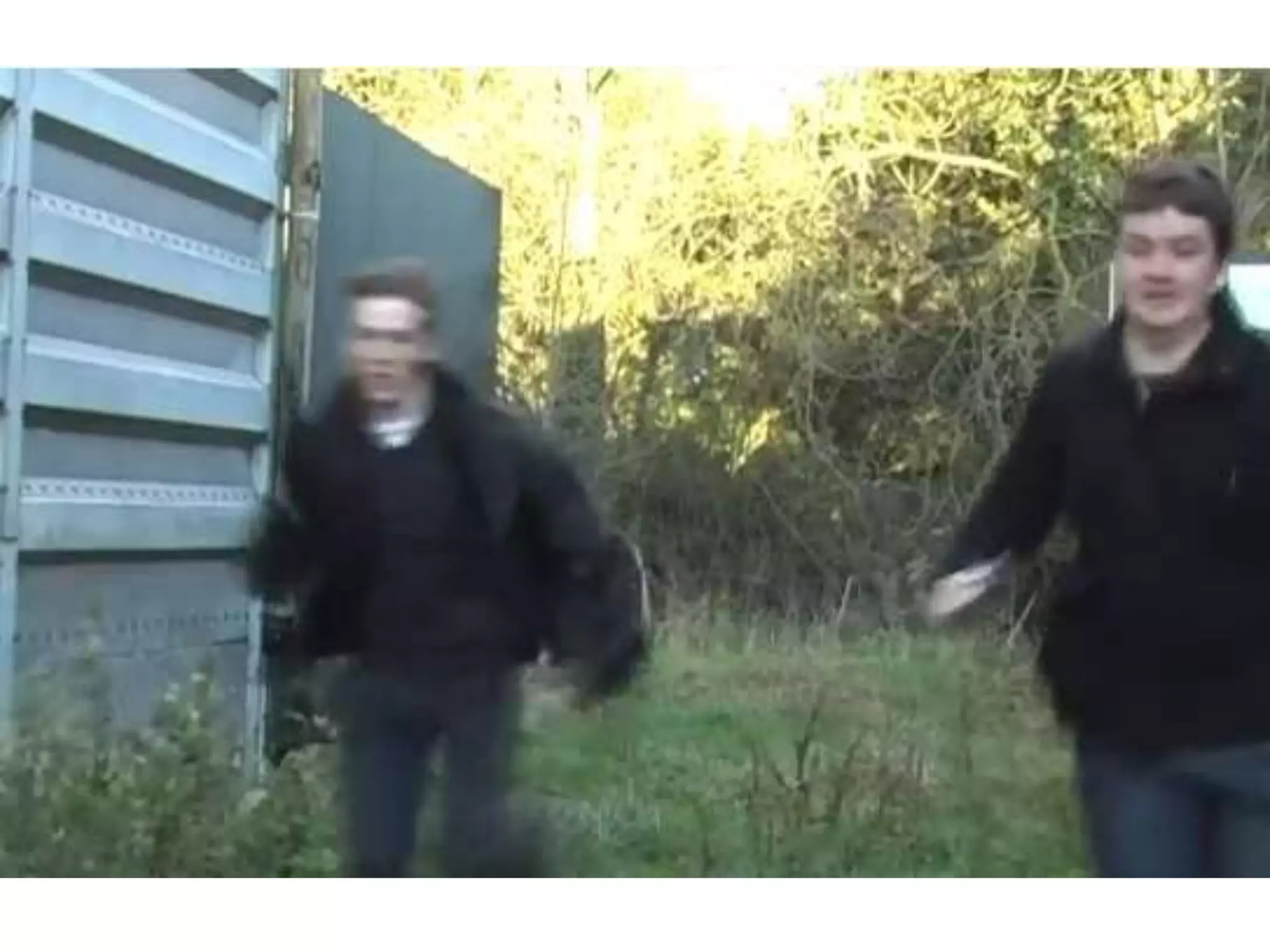 Day 2 filming behind the scene photos | PPT