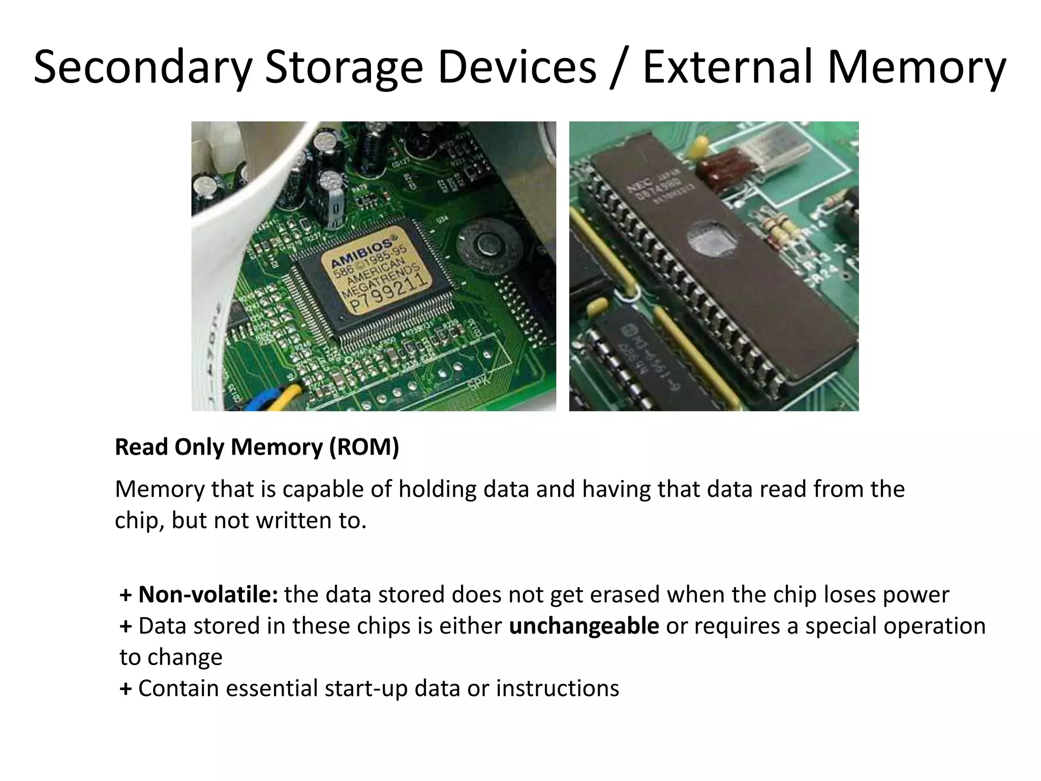 Day 2 hardware & software | PPTX | Operating Systems | Computer Software and Applications