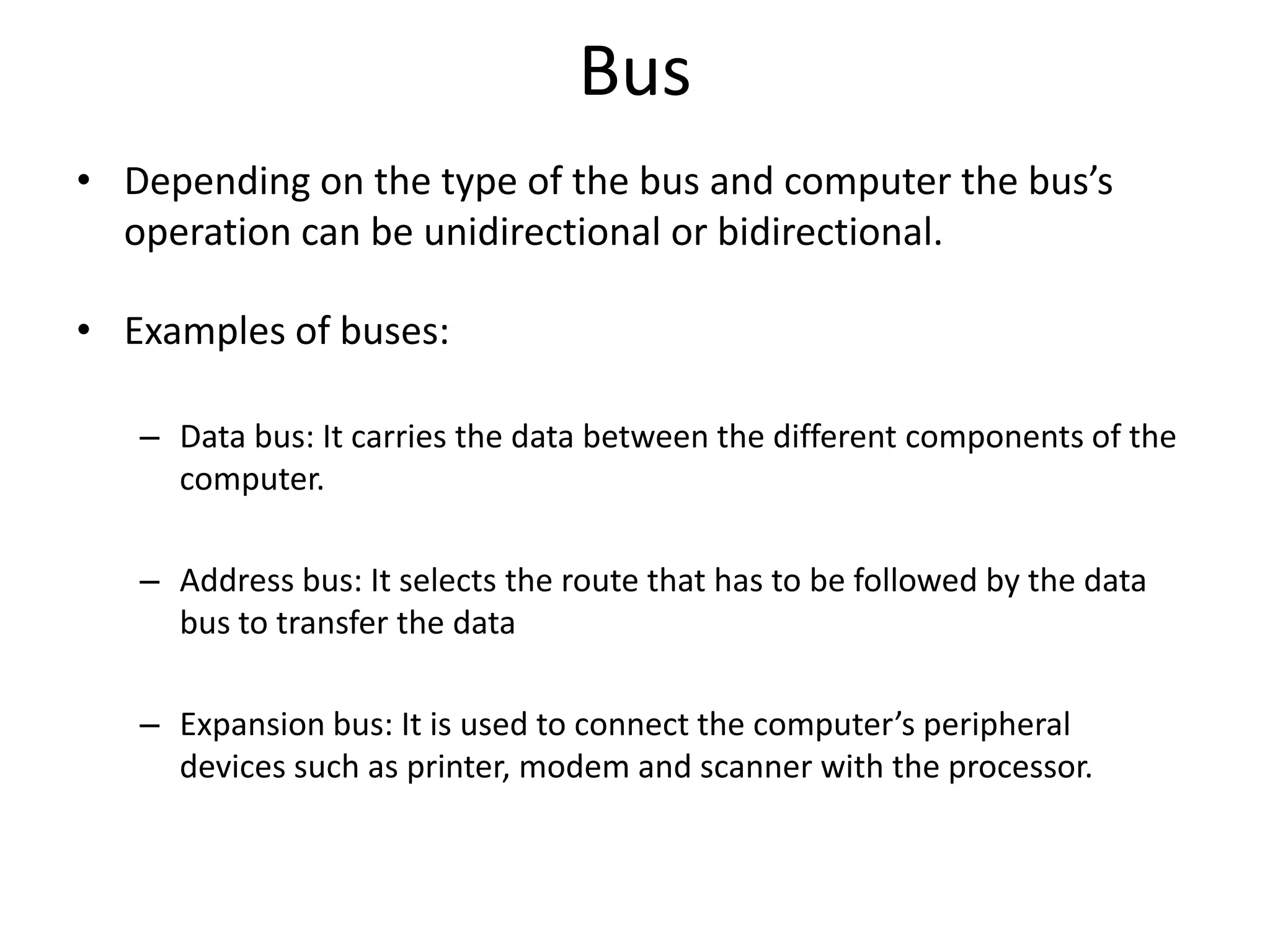 Day 2 hardware & software | PPTX
