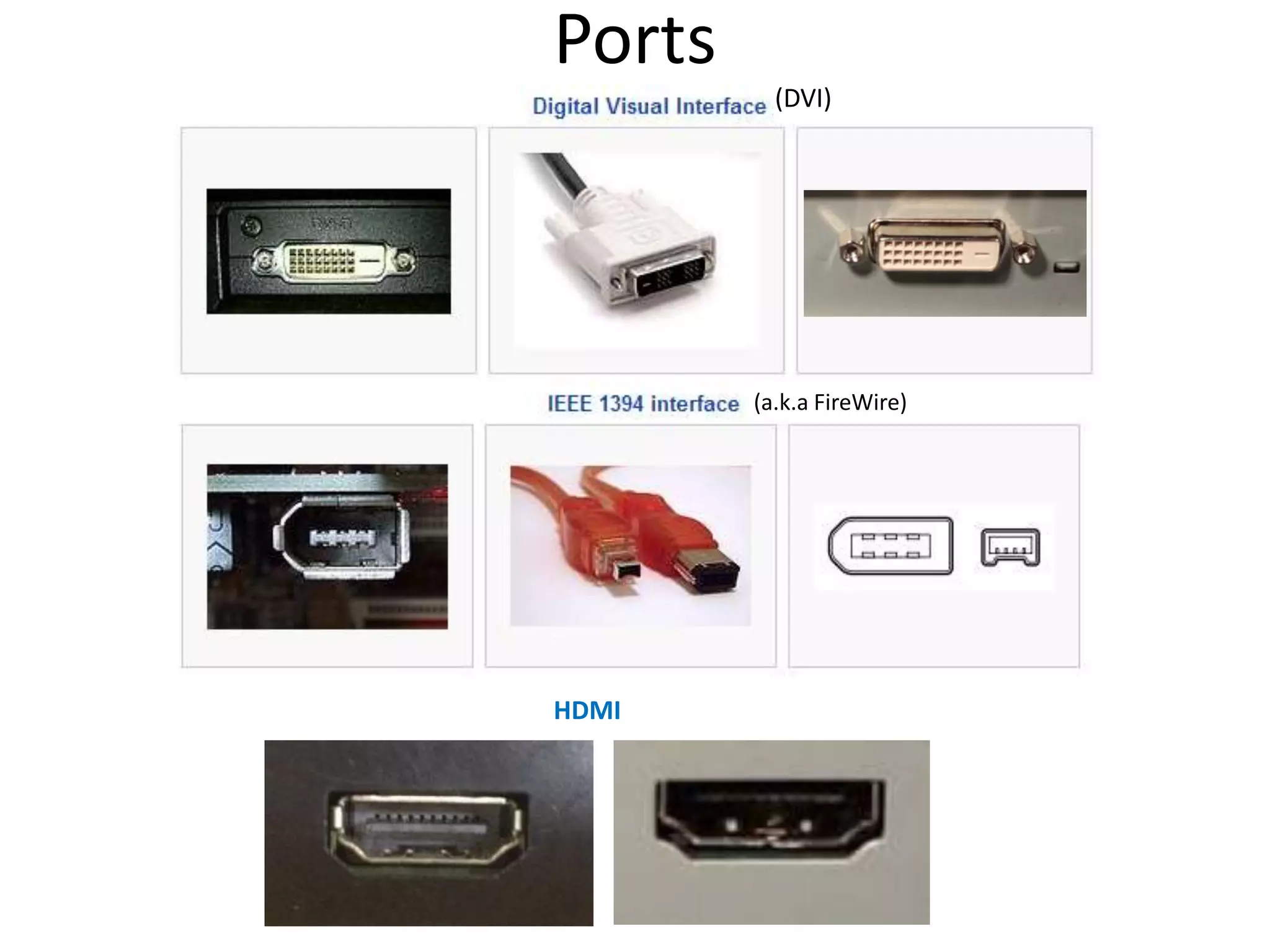 Day 2 hardware & software | PPTX | Operating Systems | Computer Software and Applications