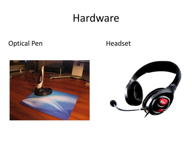 Day 2 hardware & software | PPTX | Operating Systems | Computer Software and Applications