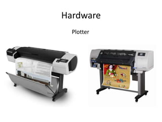 Day 2 hardware & software | PPTX | Operating Systems | Computer Software and Applications