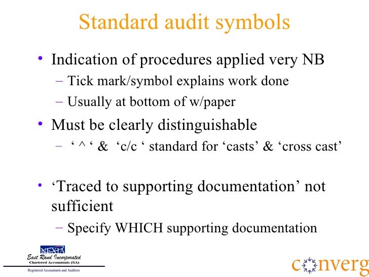 Day 2 induction and audit basics slides