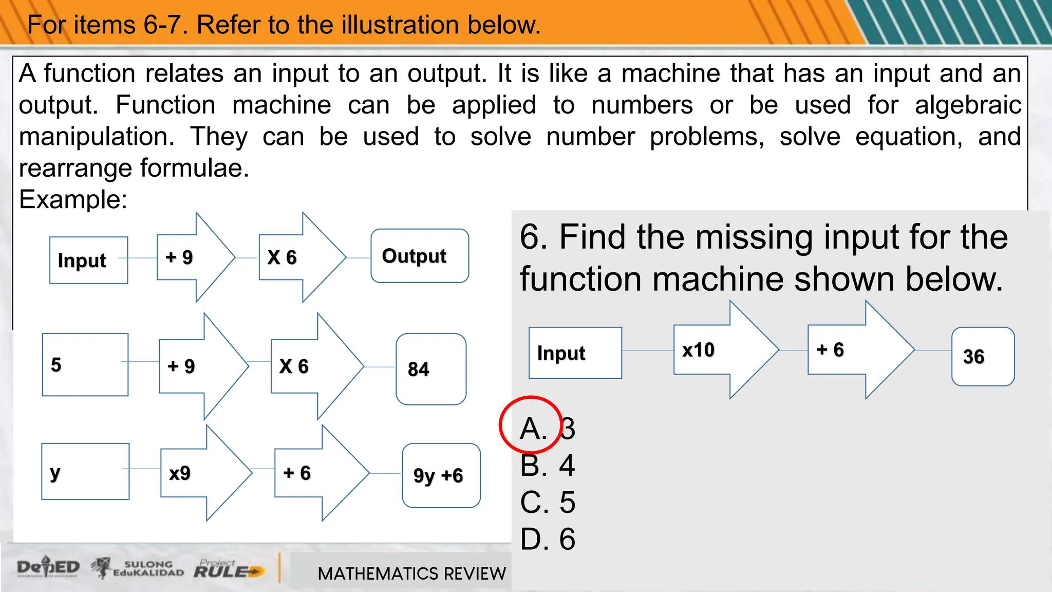 DAY- 2 MATH QUESTIONNAIRE 1-20 ONLY.pptx | Physics | Science