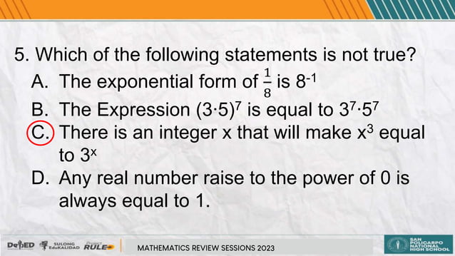 DAY- 2 MATH QUESTIONNAIRE 1-20 ONLY.pptx