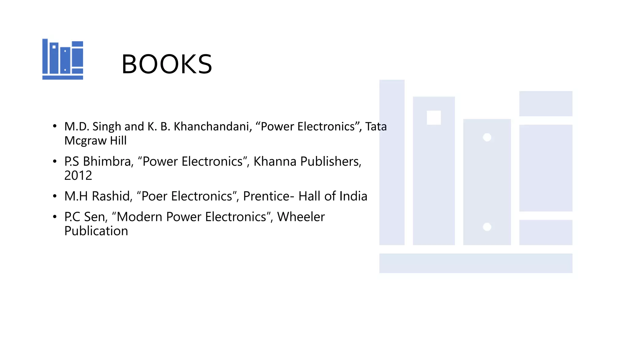 INTRODUCTION TO SCR | PPTX