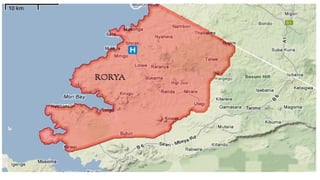 Day 2 panel 2 building enhanced cadre tz 108026 | PPT