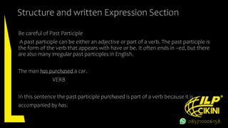 Day 2 Past Participle.pptx