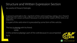 Day 2 Present Participle.pptx