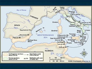 Punic Wars | PPT