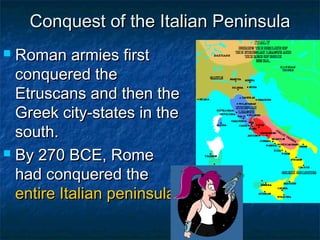 Punic Wars | PPT