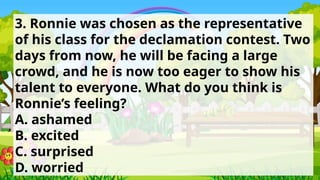 Understanding Character Emotions and Traits Through Text Analysis and ...