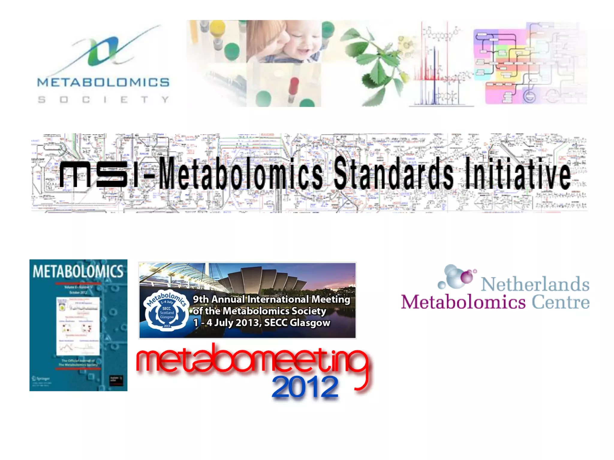 Metabolomics Data Analysis | PDF