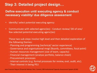 Day 2: Plan to Project Process | PPT