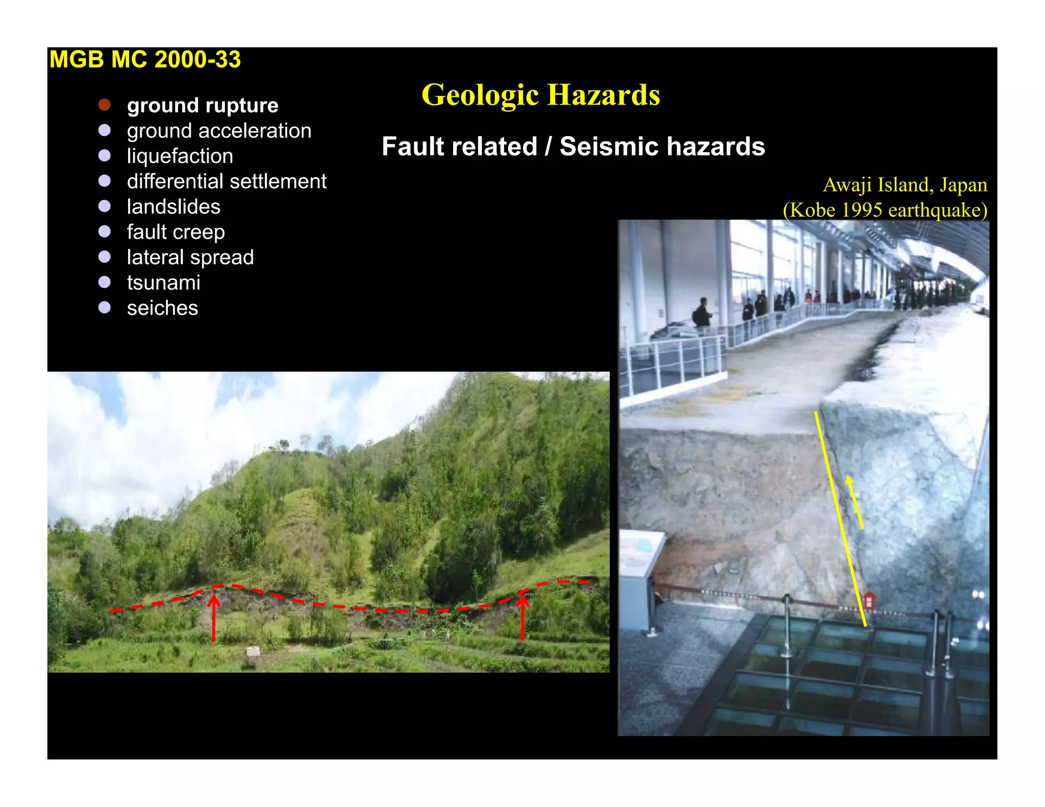 DENR-MGB EGGAR PROCEDURE | PDF