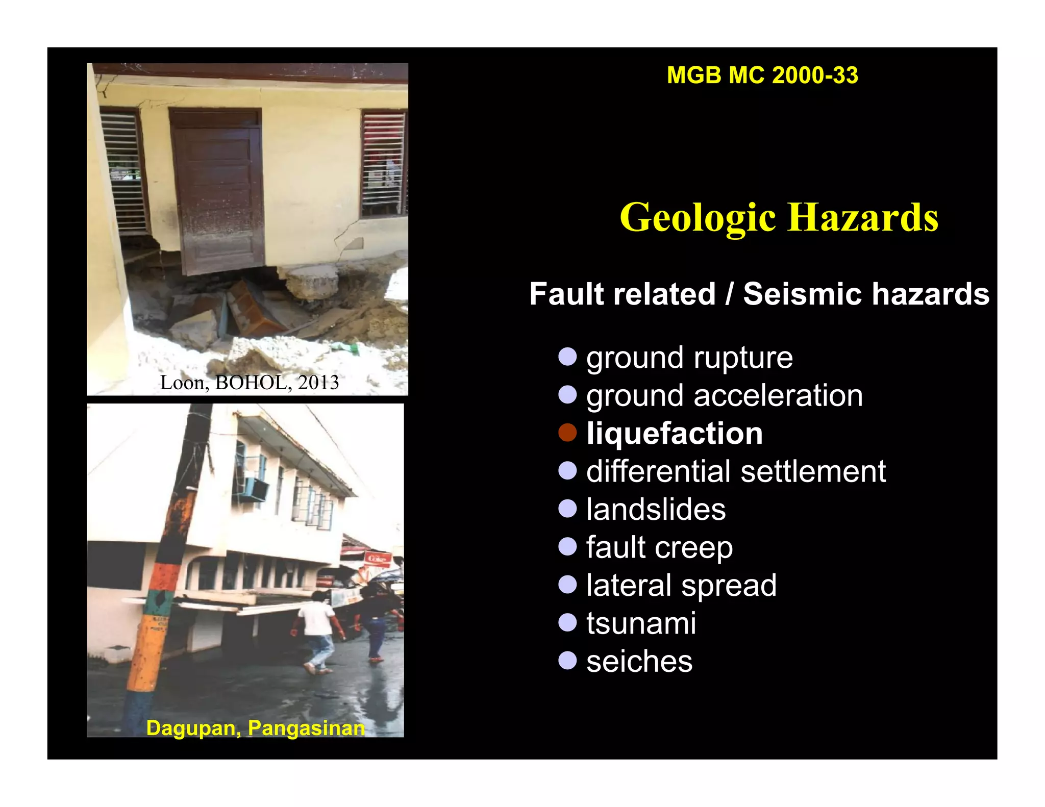 DENR-MGB EGGAR PROCEDURE | PDF