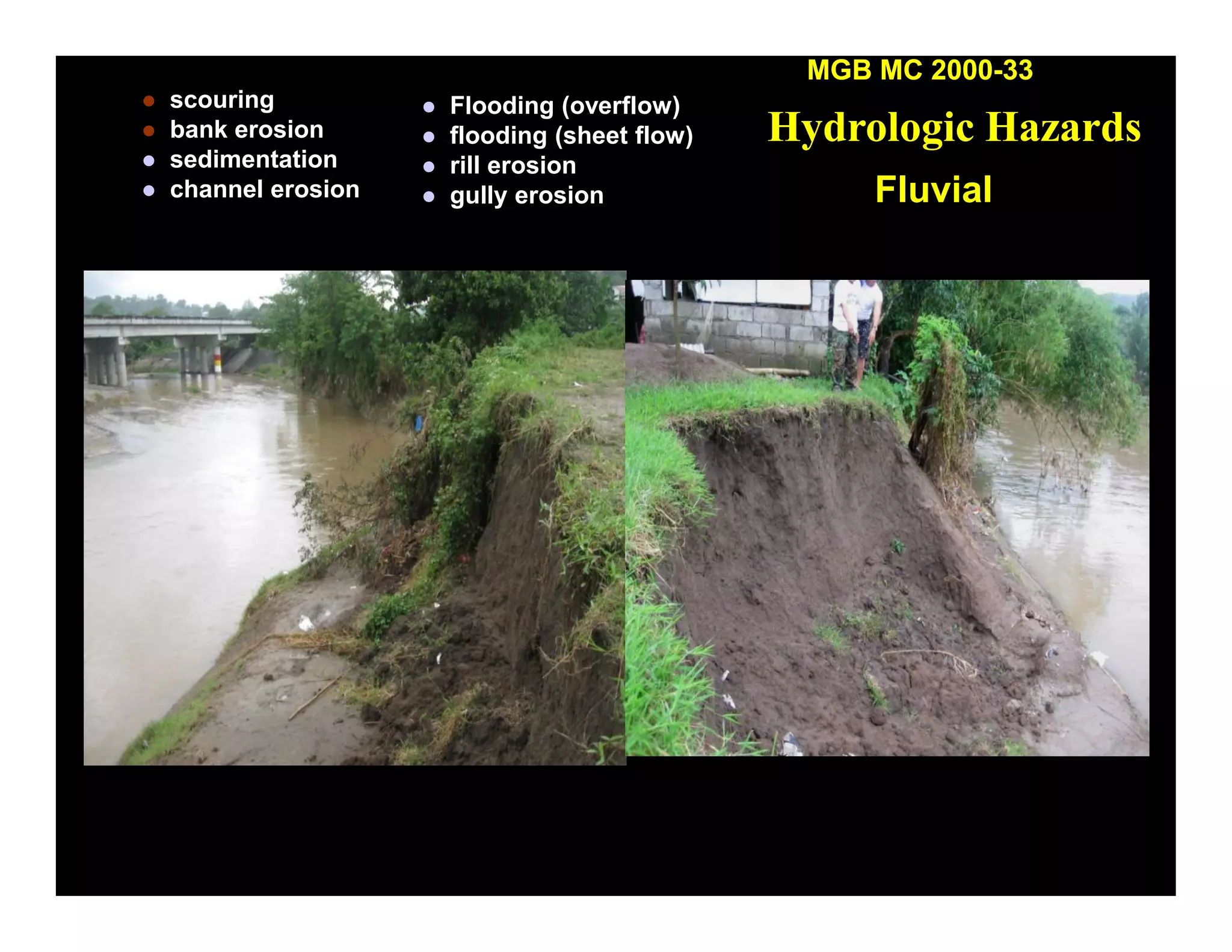 DENR-MGB EGGAR PROCEDURE | PDF