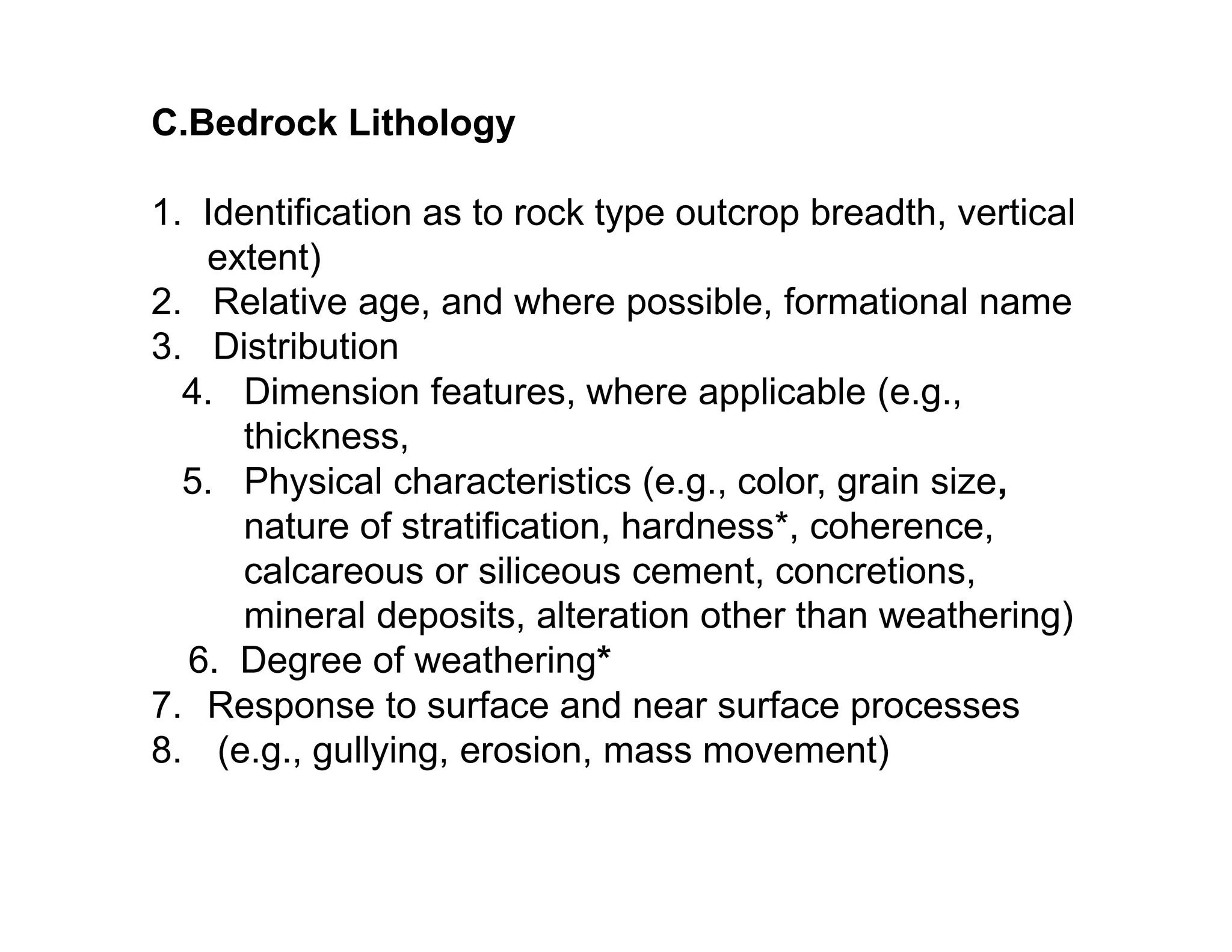 DENR-MGB EGGAR PROCEDURE | PDF