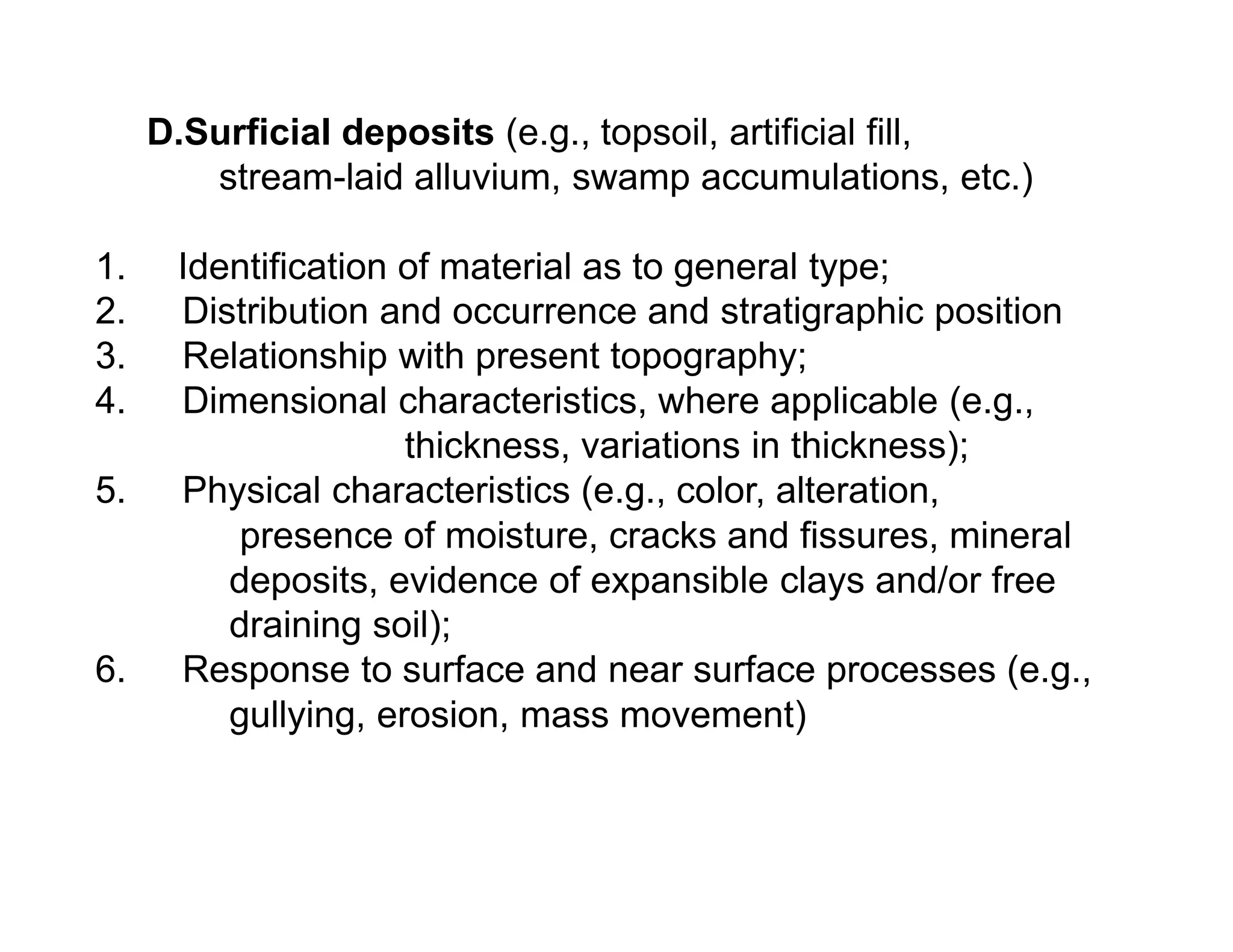 DENR-MGB EGGAR PROCEDURE | PDF