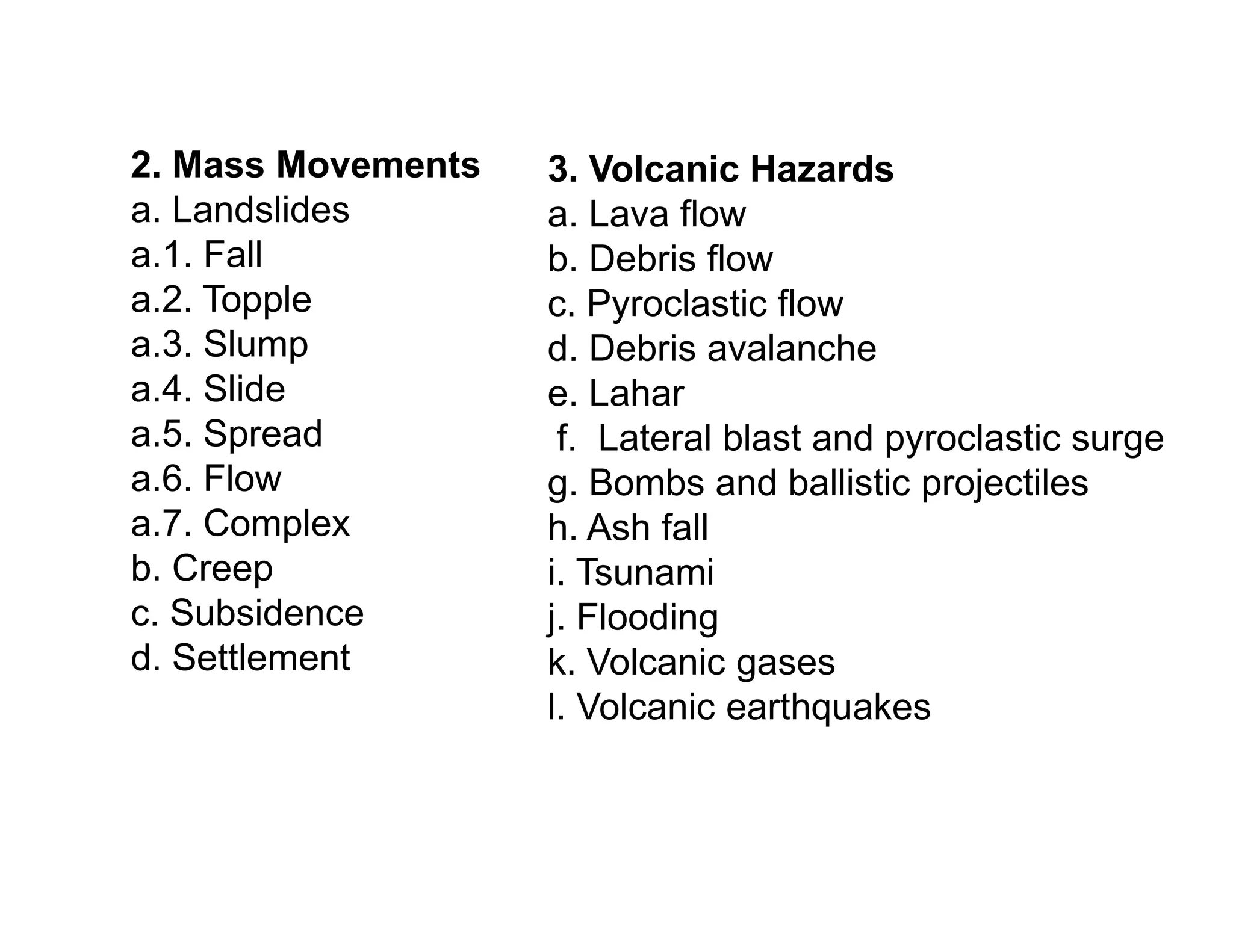 DENR-MGB EGGAR PROCEDURE | PDF